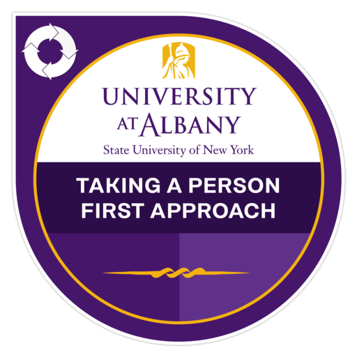 Taking A Person First Approach in Organization Operations - Credly