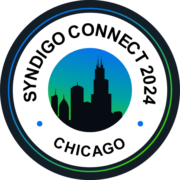 Syndigo Connect 2024: Speaker - Credly