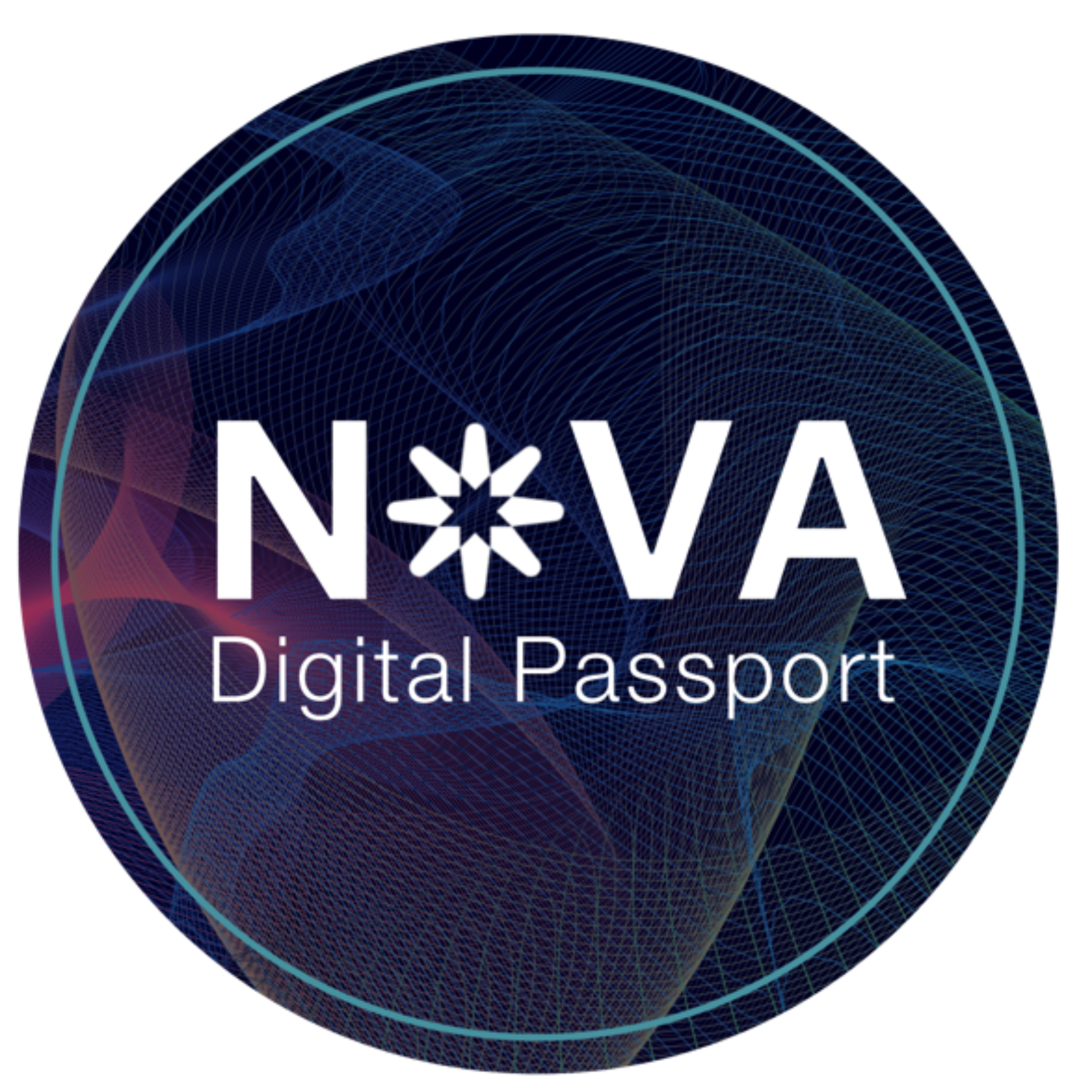Digital Passport - Credly