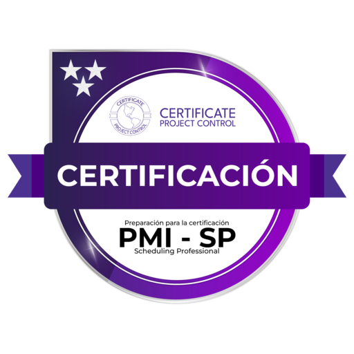 Curso de Preparación para la Certificación PMI-SP Scheduling ...