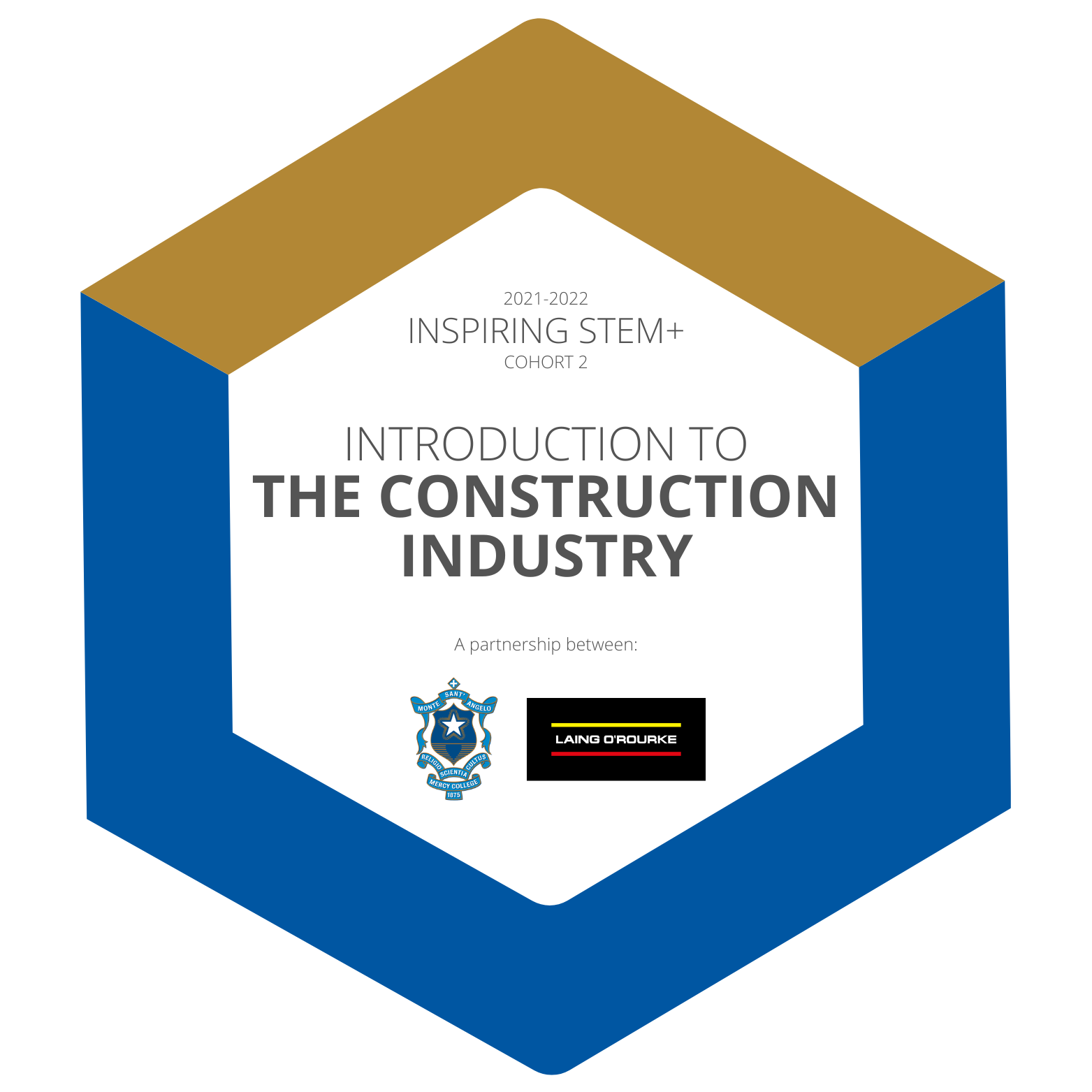 Introduction to the Construction Industry | Inspiring STEM+ (2021/2022 ...