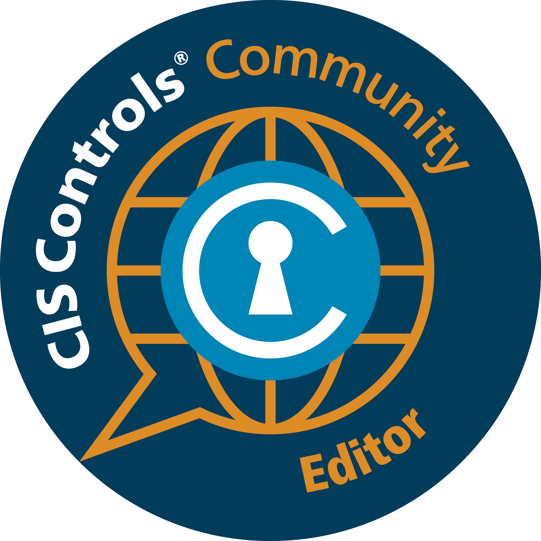 CIS Controls® Editor - Credly