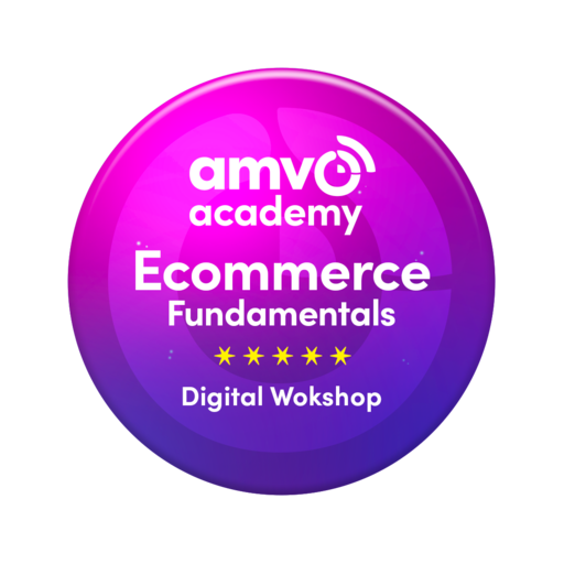 AMVO & Alpura: Ecommerce Fundamentals - Credly