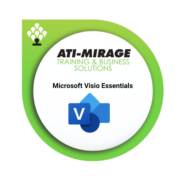 Microsoft Visio Essentials - Credly