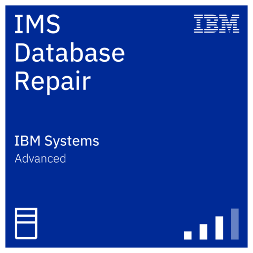 Ims Database Repair Credly