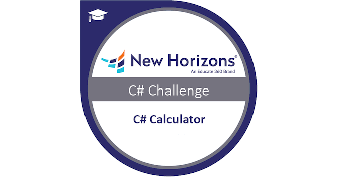 C# Mini Project: Calculator - Credly