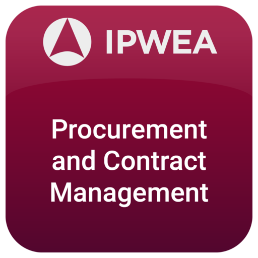 Procurement and Contract Management Foundations - Credly