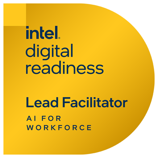 Lead Facilitator, AI for Workforce Program - Credly
