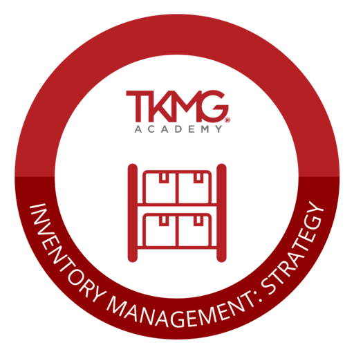 Inventory Management: Storage Strategy - Credly