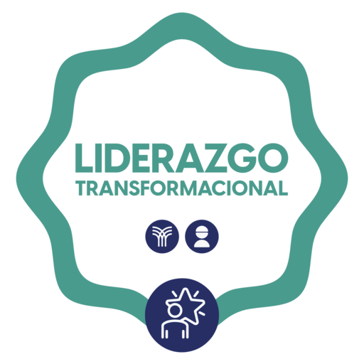 Liderazgo transformacional - Credly