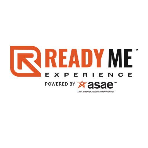 ASAE ReadyMe Leadership Program - Credly