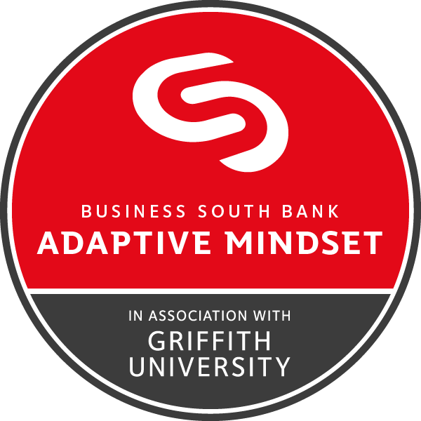 Adaptive Mindset - Credly