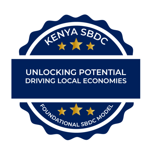 SBDC TRAINING - Credly