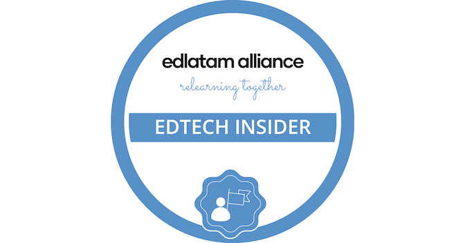 Edtech Insider - Credly