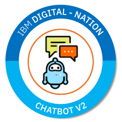 Chatbot V2 - Credly