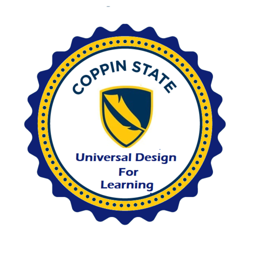 Creating the Inclusive Classroom using Universal Design Practices - Credly