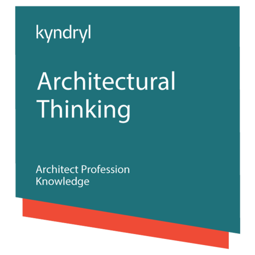 Architectural Thinking - Credly