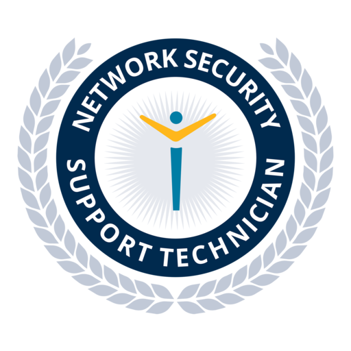 Network Security Support Technician - Credly