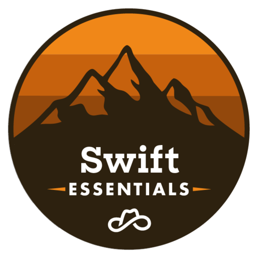Swift Essentials - Credly