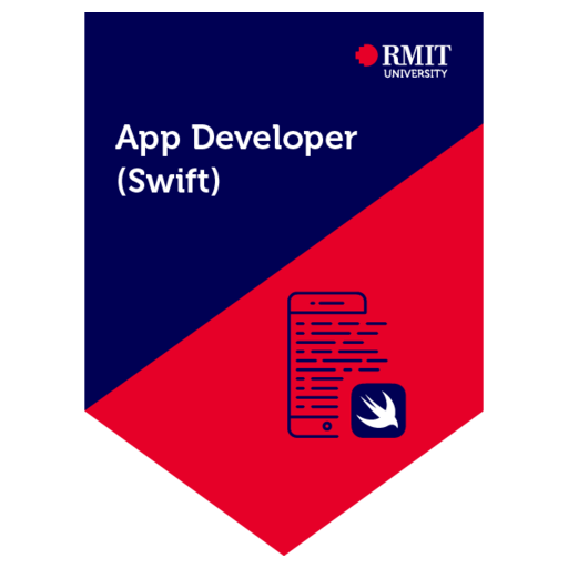 App Developer (Swift) - Credly