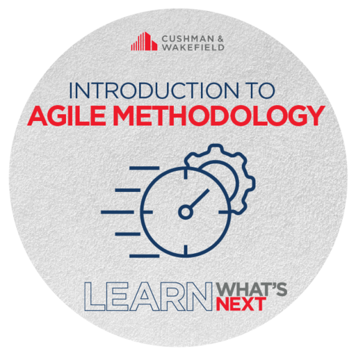 Introduction to Agile Methodology - Credly