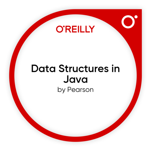 Data Structures in Java - Credly