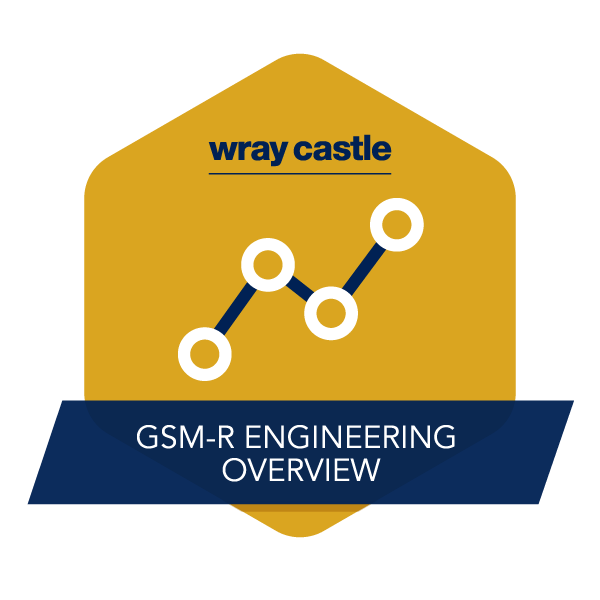 GSM-R Engineering Overview [MB2803] - Credly