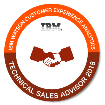 ibm watson analytics logo