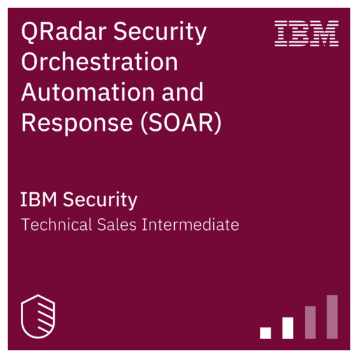 QRadar Security Orchestration Automation and Response (SOAR) Technical ...
