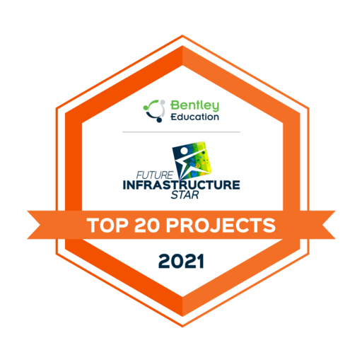 Bentley Education: 2021 Future Infrastructure Star Challenge - Top 20 ...