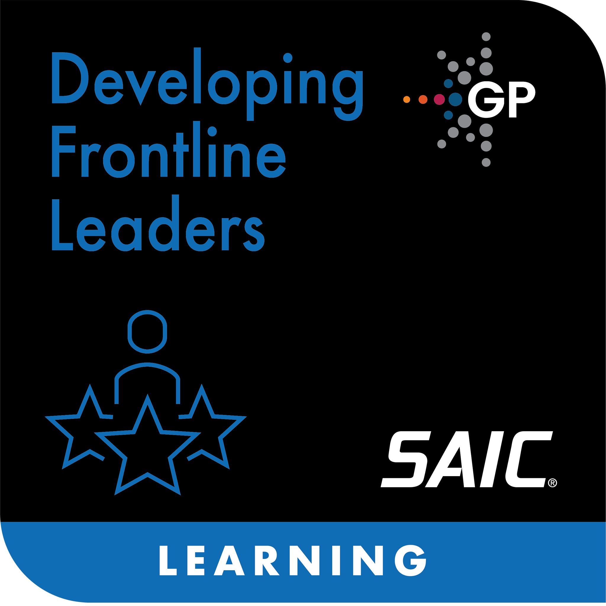 Developing Frontline Leaders Program - Credly