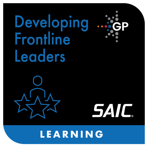 Developing Frontline Leaders Program - Credly