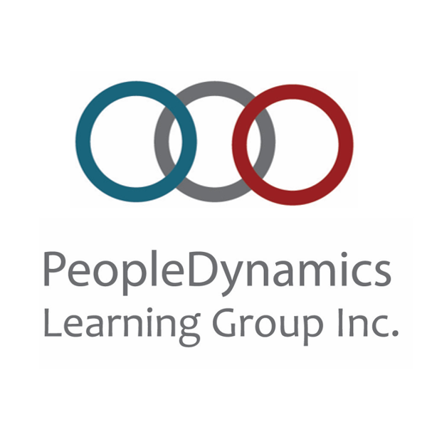 PeopleDynamics Learning Group Inc. - Credly