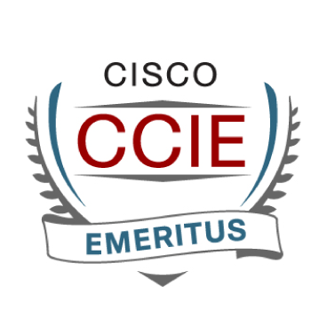 Cisco Certified Internetwork Expert Enterprise Wireless (CCIE ...
