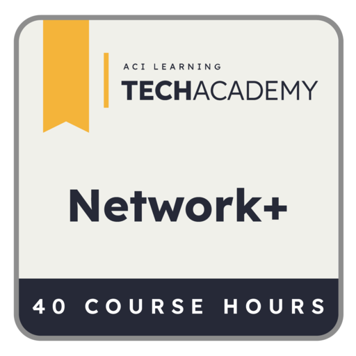 CompTIA Network+ - Credly