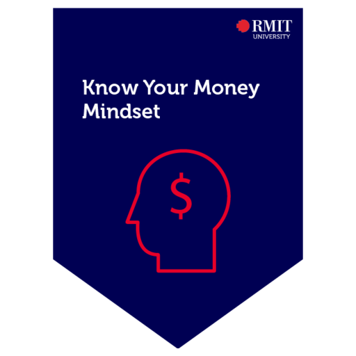 Know Your Money Mindset - Credly