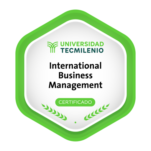International Business Management - Credly