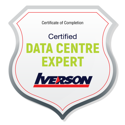 Certified Data Centre Expert - Credly