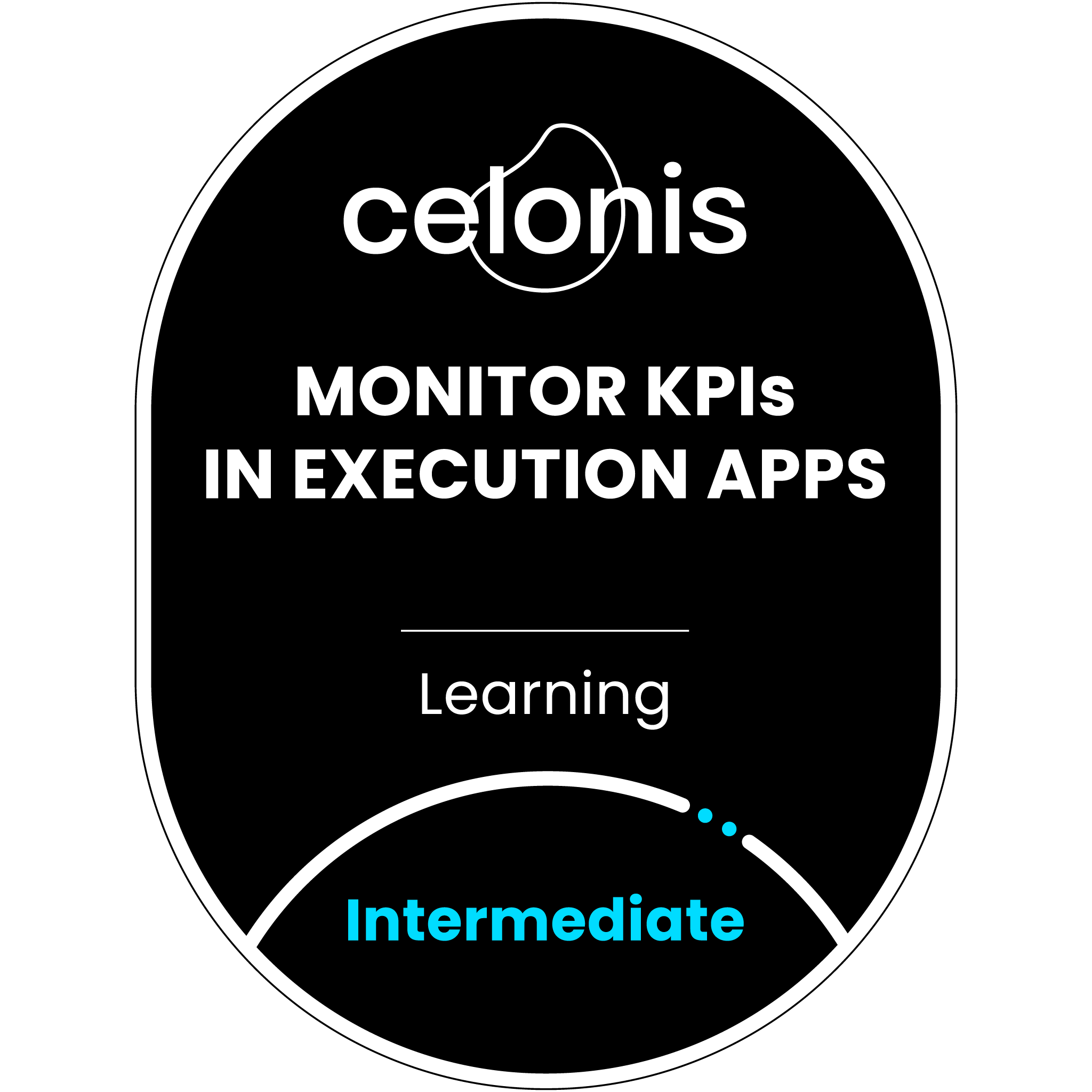 Monitor KPIs In Execution Apps Credly