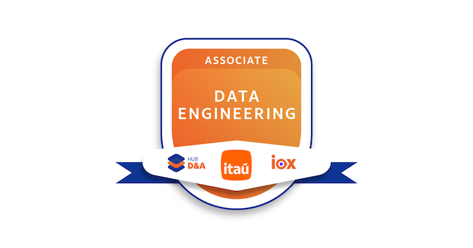 Associate - Data Engineering - Credly