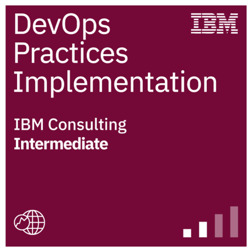 DevOps Practices Implementation - Credly