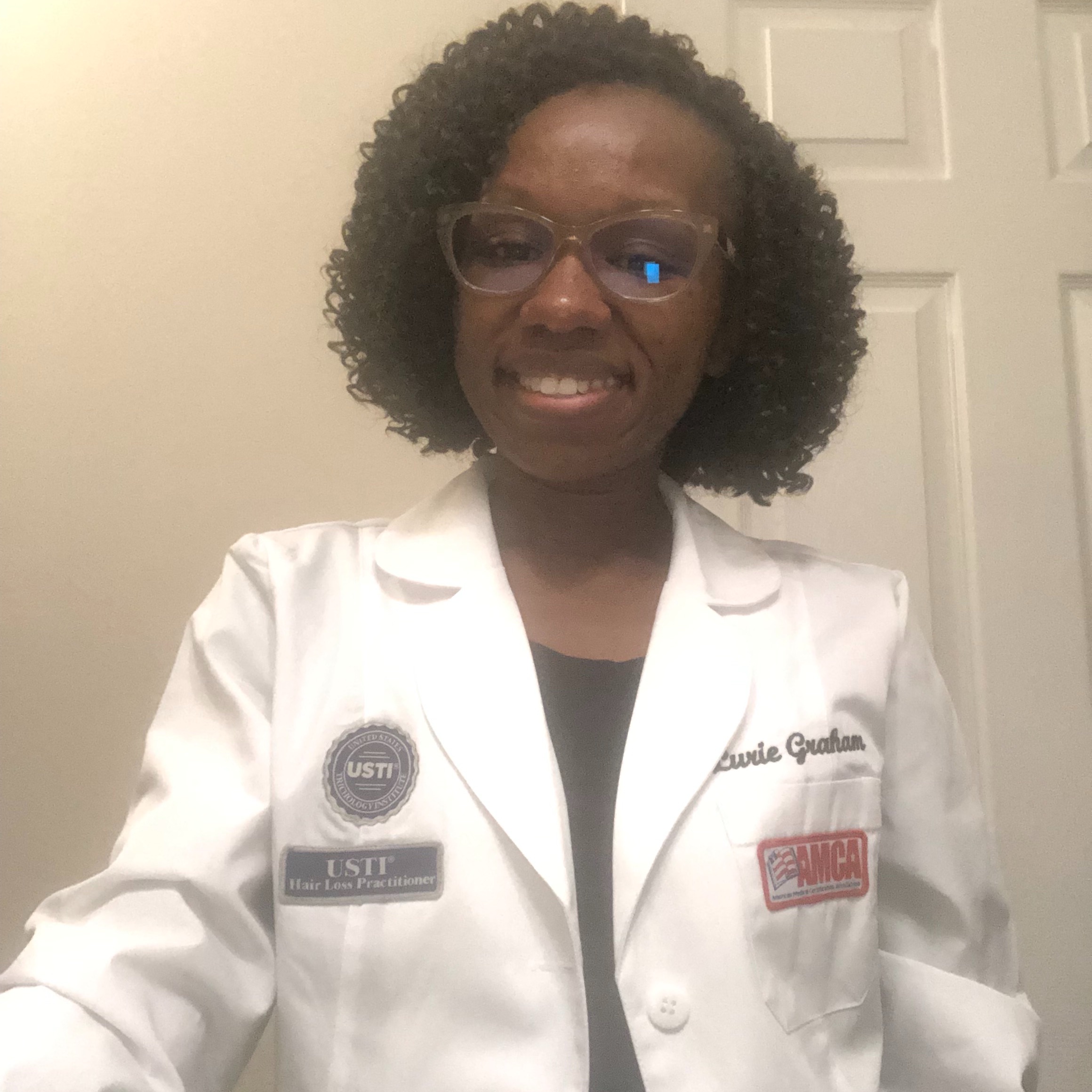 Hair Loss Practitioner Certification - Credly