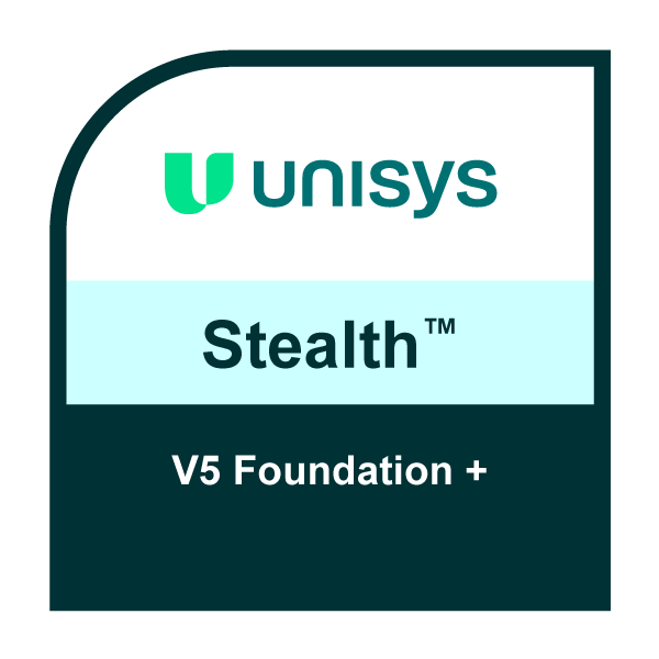 Unisys Stealth Logo Unisys Adds New Capabilities To Stealth Solution