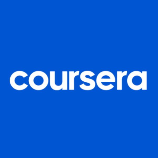 Coursera Credly