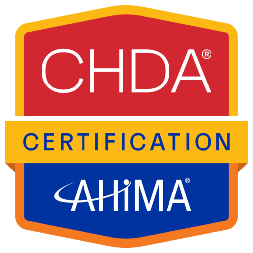 Certified Health Data Analyst CHDA Credly certified-health-data-analyst-chda-credly