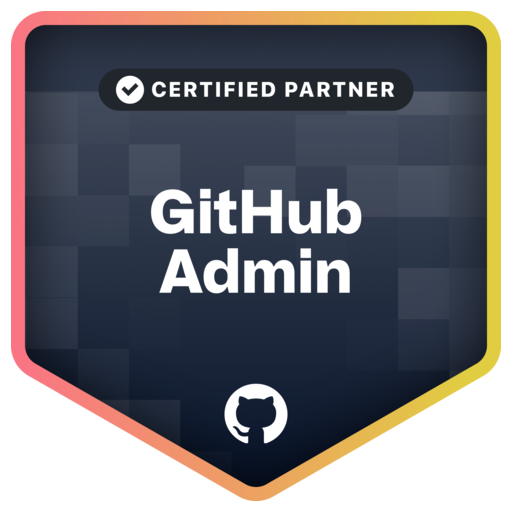 Github Administration Credly