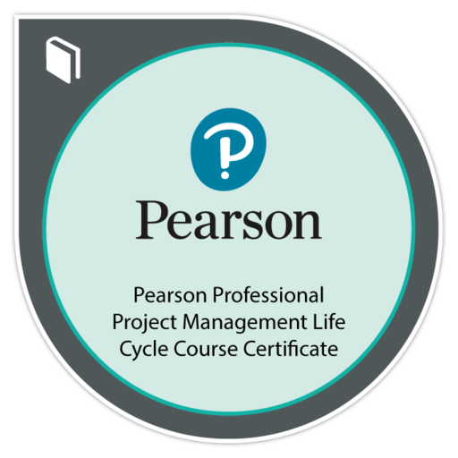 Pearson Professional Rochester Institute of Technology Project ...
