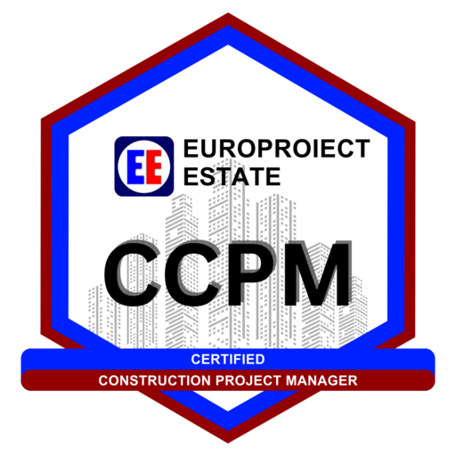 Certified Construction Project Manager - Credly