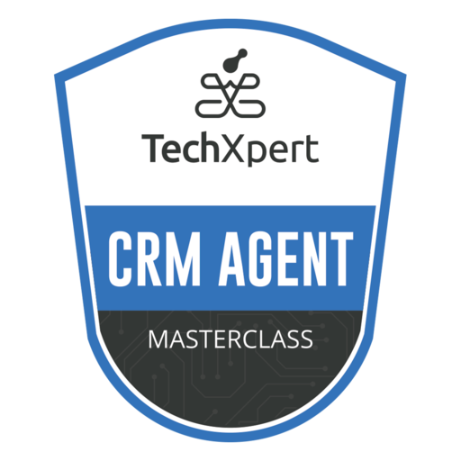 CRM Agent - Credly