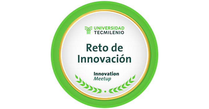 Innovation Meet Up - Credly